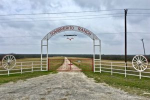 Home - Sombrerito Ranch